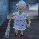 Grandpa & Granny 4 Game Play Online Free